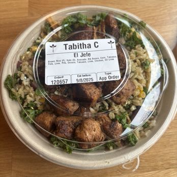 ROOTS NATURAL KITCHEN - Updated January 2026 - 30 Photos & 16 Reviews ...