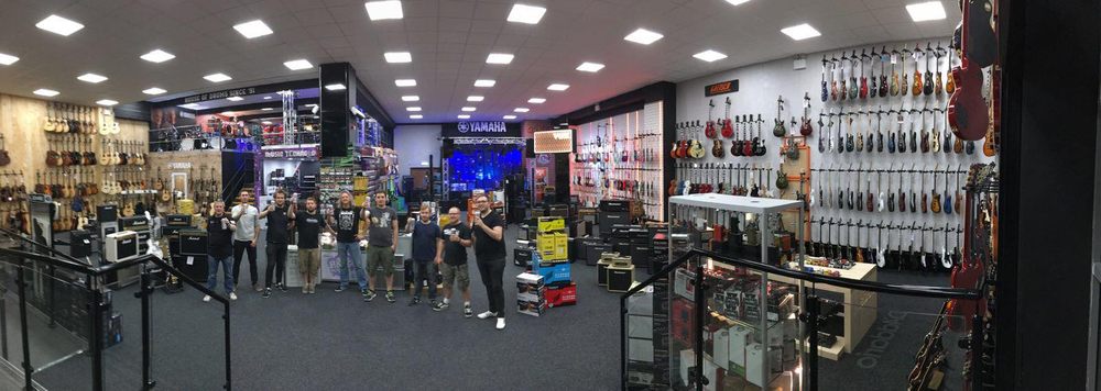 PMT NOTTINGHAM - Updated June 2025 - 2 Marco Island, Nottingham, United ...