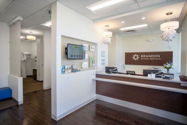BRANDON MODERN DENTISTRY - Updated November 2025 - 14 Photos - 971 E ...