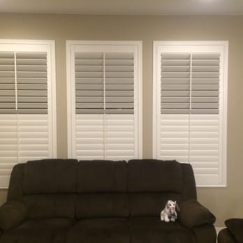 THE BLIND AND SHUTTER STORE - Updated July 2024 - 17 Photos & 18 Reviews - 18425 Pony Express Dr ...
