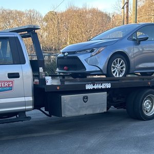 BRADLEY’S TRUCK SERVICE - Updated December 2025 - 10 Reviews - 2919 ...