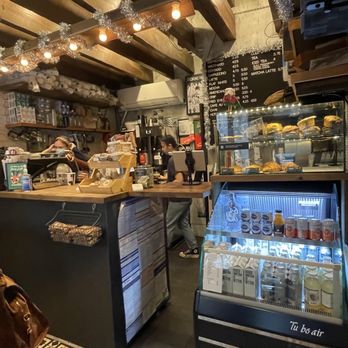 BIRCH COFFEE - Updated January 2026 - 300 Photos & 289 Reviews - 134 1/ ...