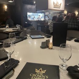 THE CROWN’S EMBER - Updated October 2025 - 19 Photos - 6120 Fort Ave ...