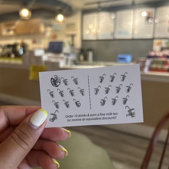 BOBA LOCA - Updated December 2024 - 358 Photos & 231 Reviews - 4947 La ...