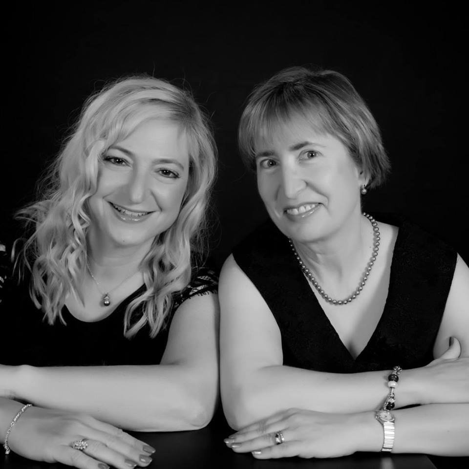 CRUISE PLANNERS - SANDY ADAMS & ALLISON SCHLOSS - Updated March 2025 ...