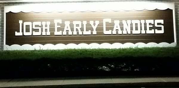 JOSH EARLY CANDIES - Updated December 2025 - 19 Photos & 27 Reviews ...