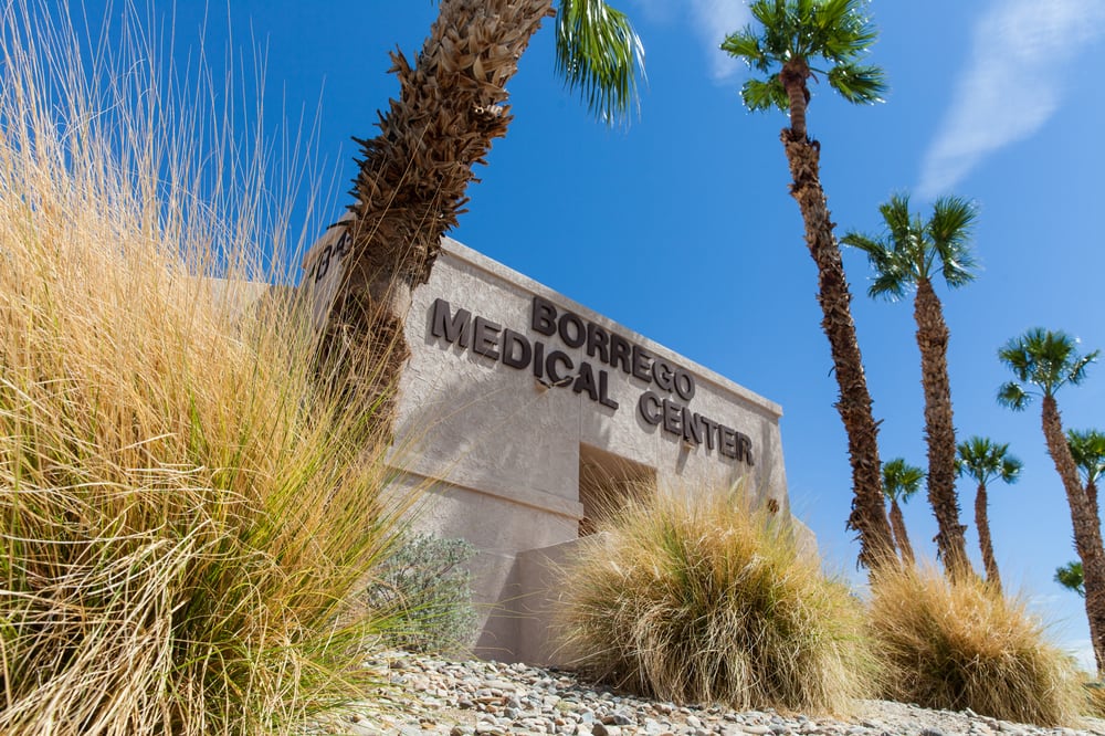 BORREGO HEALTH - BORREGO MEDICAL CLINIC - 21 Photos - 4343 Yaqui Pass ... BORREGO HEALTH - BORREGO MEDICAL CLINIC - 21 Photos - 4343 Yaqui Pass ...