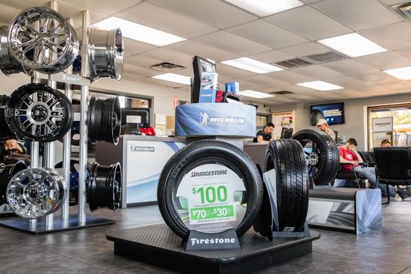 BEASLEY TIRE SERVICE- HOUSTON - Updated September 2025 - 66 Photos & 11 ...