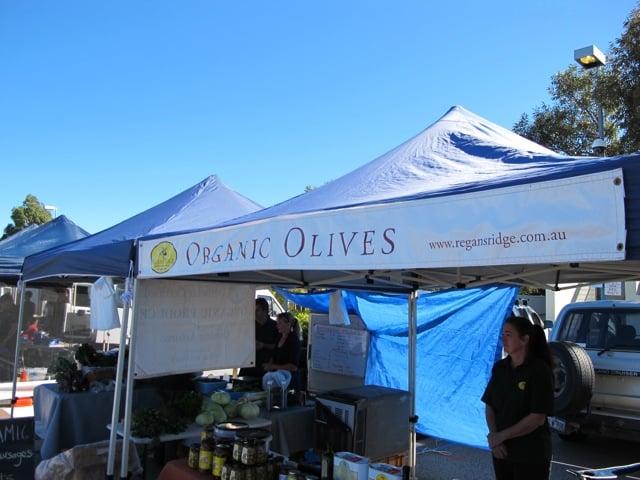 STIRLING FARMERS MARKET - Updated July 2025 - 13 Photos - Cedric St ...