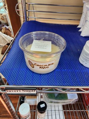 CHOCOLATE MAN - Updated October 2025 - 78 Photos & 68 Reviews - 17171 ...