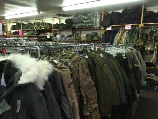 APOCALYPSE ARMS & MILITARY SURPLUS - Updated December 2025 - 10 Photos ...