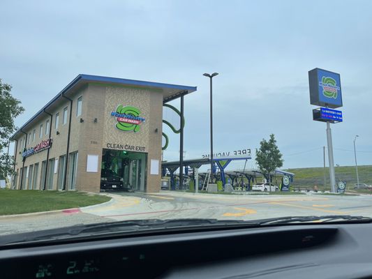 WASH MASTERS - SHERMAN - Updated December 2025 - 37 Photos & 19 Reviews ...