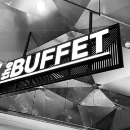 THE BUFFET - Updated June 2025 - 206 Photos & 97 Reviews - 488 Main St ...
