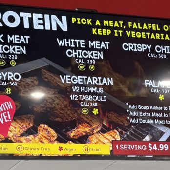 PITA WAY - Updated October 2025 - 26 Photos & 16 Reviews - 3270 28th St ...