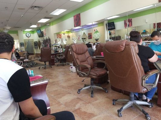 LUU NAILS - Updated December 2025 - 12 Photos & 36 Reviews - 404 Town ...