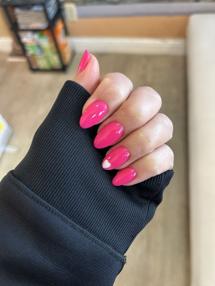 RUBY NAIL & WAXING - Updated July 2025 - 45 Photos & 40 Reviews - 588 Center Ave, Martinez ...