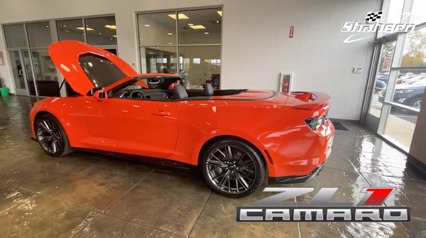 SHAHEEN CHEVROLET - Updated January 2026 - 33 Photos & 72 Reviews - 632 ...