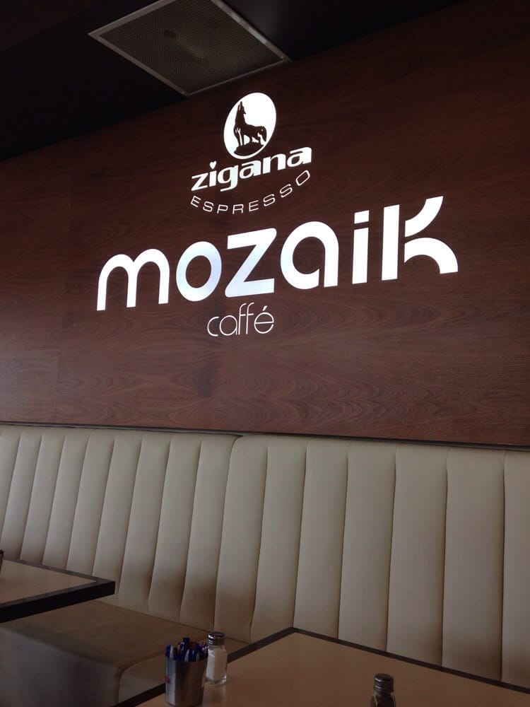 MOZAIK CAFE RESTAURANT BAR THE BASE - Updated September 2025 - Maahanga ...