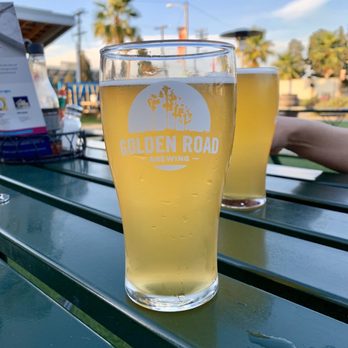 Golden Road Brewing - 2170 Photos & 1384 Reviews - American (New ...