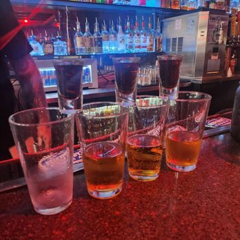 THE LIBRARY BAR - Updated September 2025 - 87 Photos & 168 Reviews ...