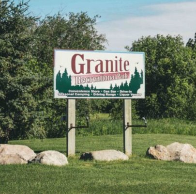 GRANITE RECREATIONAL PARK - Updated August 2025 - 435 Cape Coppermine ...