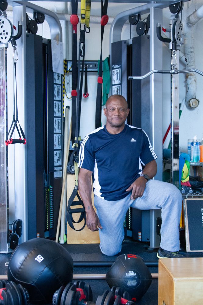 ENERGY FX FITNESS CONSULTANTS - Updated November 2024 - 18 Reviews ...