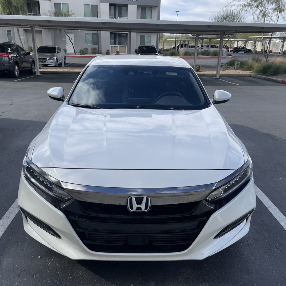 1223 MOBILE DETAILING - Phoenix, Arizona - Auto Detailing - Phone ...