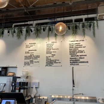 WHITE BOX ROASTERY - Updated October 2025 - 137 Photos & 87 Reviews ...