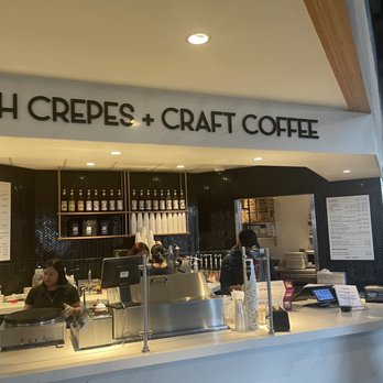 WHISK CRÊPES CAFÉ - Updated May 2025 - 65 Photos & 48 Reviews - 5055 ...