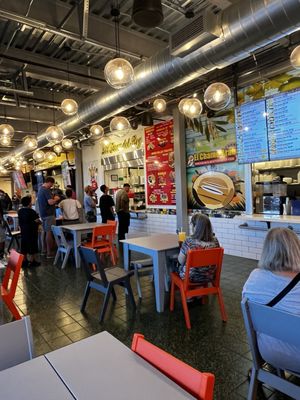 THE BLOCK - Updated October 2025 - 47 Photos & 33 Reviews - 7805 ...