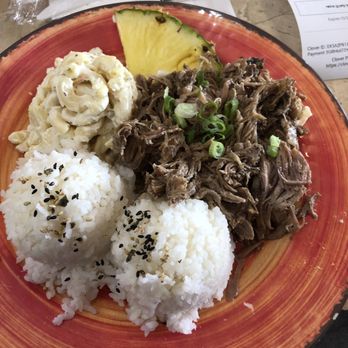 MOKI’S HAWAIIAN GRILL - Updated December 2025 - 165 Photos & 291 ...