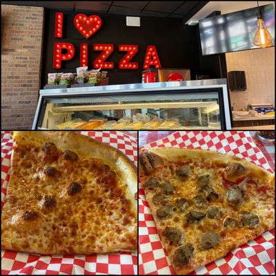 FUEGO PIZZA - Updated December 2025 - 28 Photos & 39 Reviews - 2601 S ...