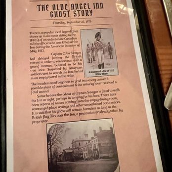 THE OLDE ANGEL INN - Updated July 2024 - 253 Photos & 241 Reviews - 224 ...