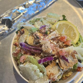 PIADA ITALIAN STREET FOOD - Updated December 2025 - 149 Photos & 145 ...