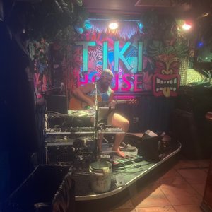 TIKI HOUSE - 112 Photos & 83 Reviews - Tiki Bars - 430 Greene St, Key ...