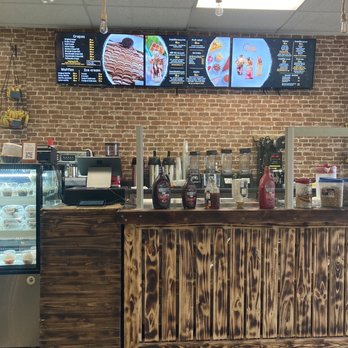 CREPE STOP - Updated July 2024 - 27 Photos & 20 Reviews - 2714 Bethel ...