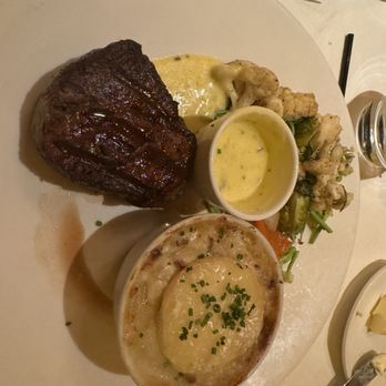 THE STEAK HOUSE AT WESTERN VILLAGE Sparks, NV - Updated November 2024 ...