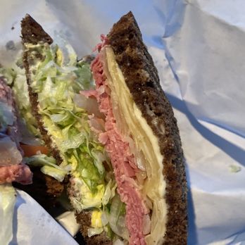 MSM DELI - Deli at 2220 6th Ave, Tacoma, Washington - 334 Photos & 1256 ...