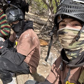 AUSTIN PAINTBALL - Updated December 2025 - 36 Photos & 74 Reviews ...