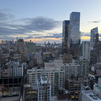 DEAR IRVING ON HUDSON ROOFTOP BAR - Updated August 2025 - 773 Photos ...