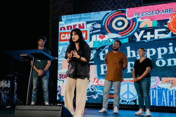 CITY OF GRACE - PHOENIX - Updated December 2025 - 23 Photos & 16 ...