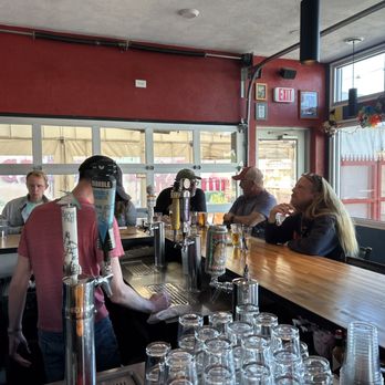 CLOWNDOG HOT DOG PARLOR - Updated July 2025 - 225 Photos & 154 Reviews ...