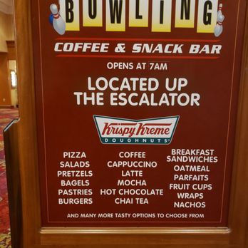 SOUTH POINT BOWLING - Updated August 2024 - 237 Photos & 208 Reviews ...