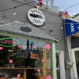 BANDIT TACO - Updated January 2026 - 93 Photos & 154 Reviews - 4629 ...