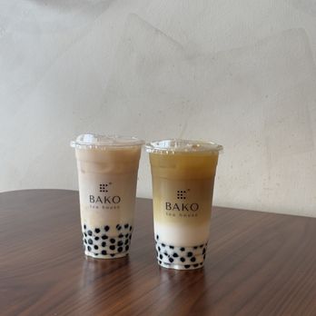 BAKO TEA HOUSE - Updated July 2025 - 1118 Photos & 608 Reviews - 31 E ...