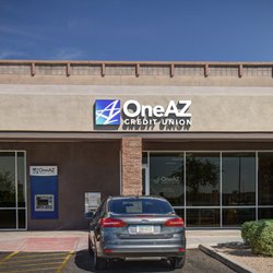 ONEAZ CREDIT UNION - 15 Reviews - 8285 W Union Hills Dr, Glendale ...