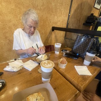 CREMA COFFEE & BAKERY - Updated September 2025 - 304 Photos & 315 ...