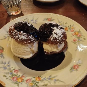 COLETTE OTR * MOSTLY FRENCH RESTAURANT BY CHEF DANNY COMBS - Updated ...