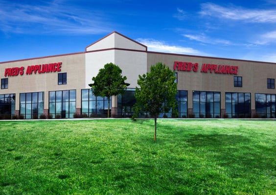 Freds Appliances Missoula Mt