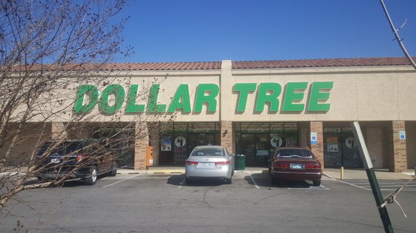 DOLLAR TREE - Updated May 2024 - 1300 Gateway Plz, Oklahoma City ...
